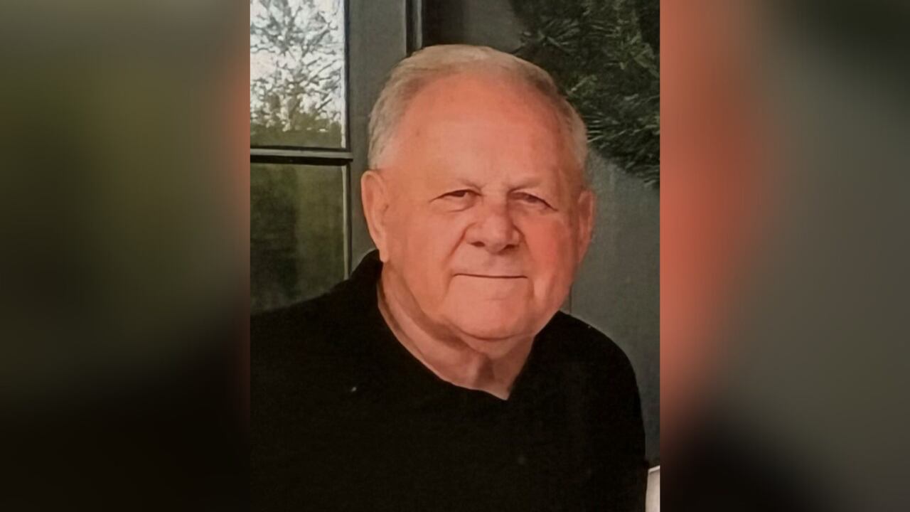 Lynn Amedee, long-time coach and former LSU quarterback, dies