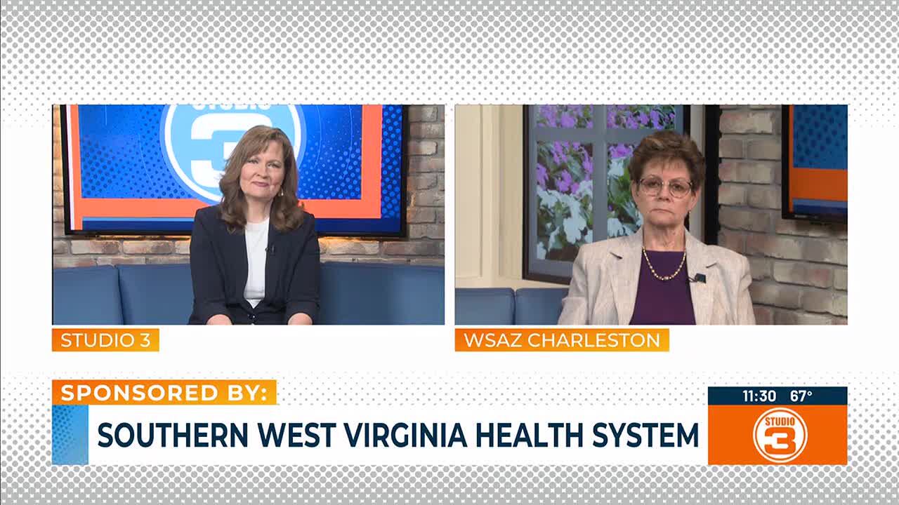 Southern West Virginia Health System