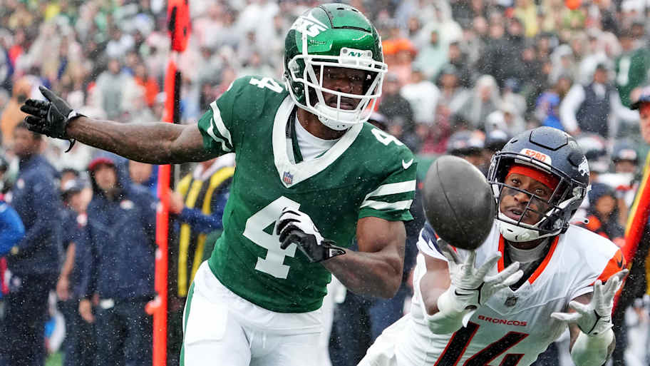 D.J. Reed gets properly acknowledged as rock-solid Carlton Davis ...