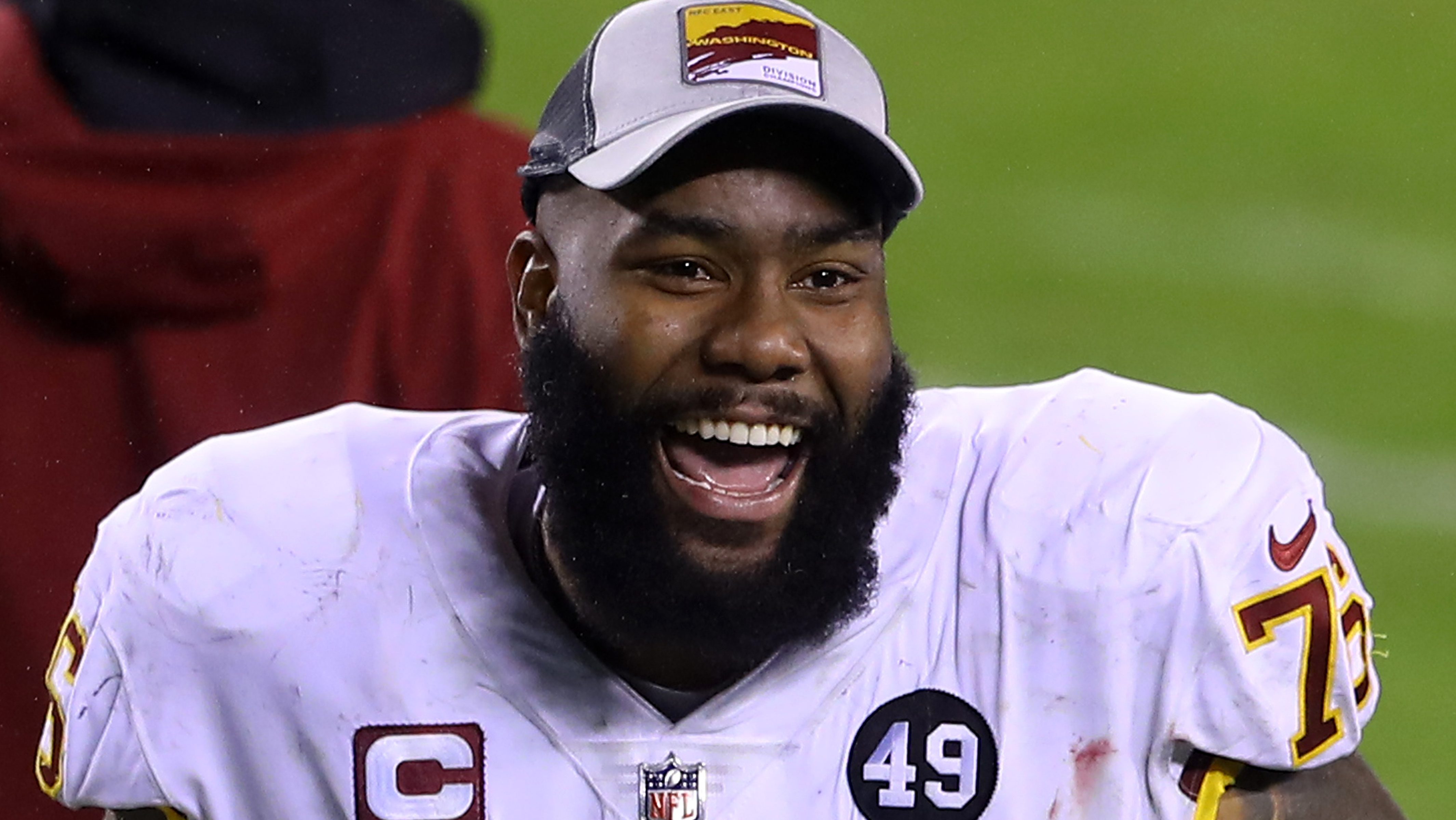 Key Patriots Starter Reveals That He Had Offseason Surgery