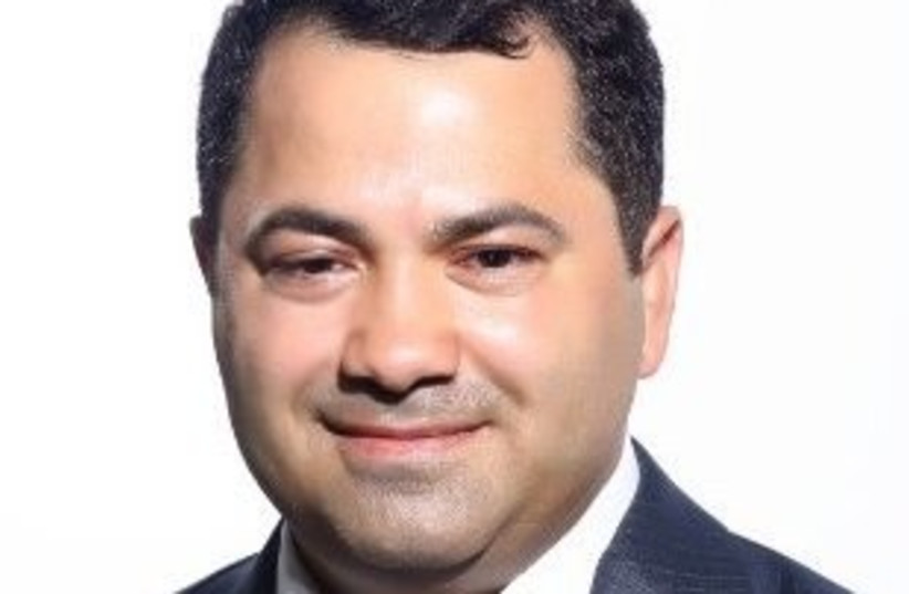 Tech Talk: Israeli startup B24Club simplifies payment solutions