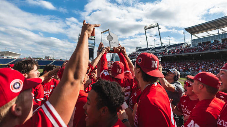 Nebraska Baseball Unveils 2026 Schedule Featuring Powerhouse Matchups