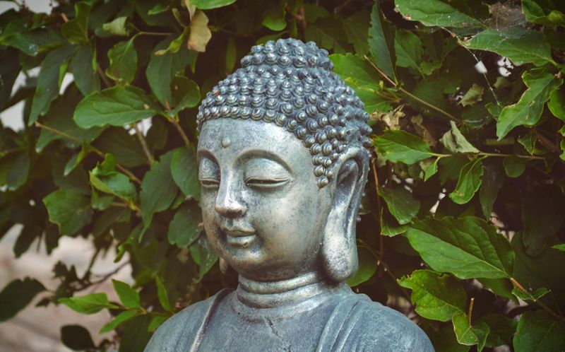 10 facts about Buddhism you probably don’t know