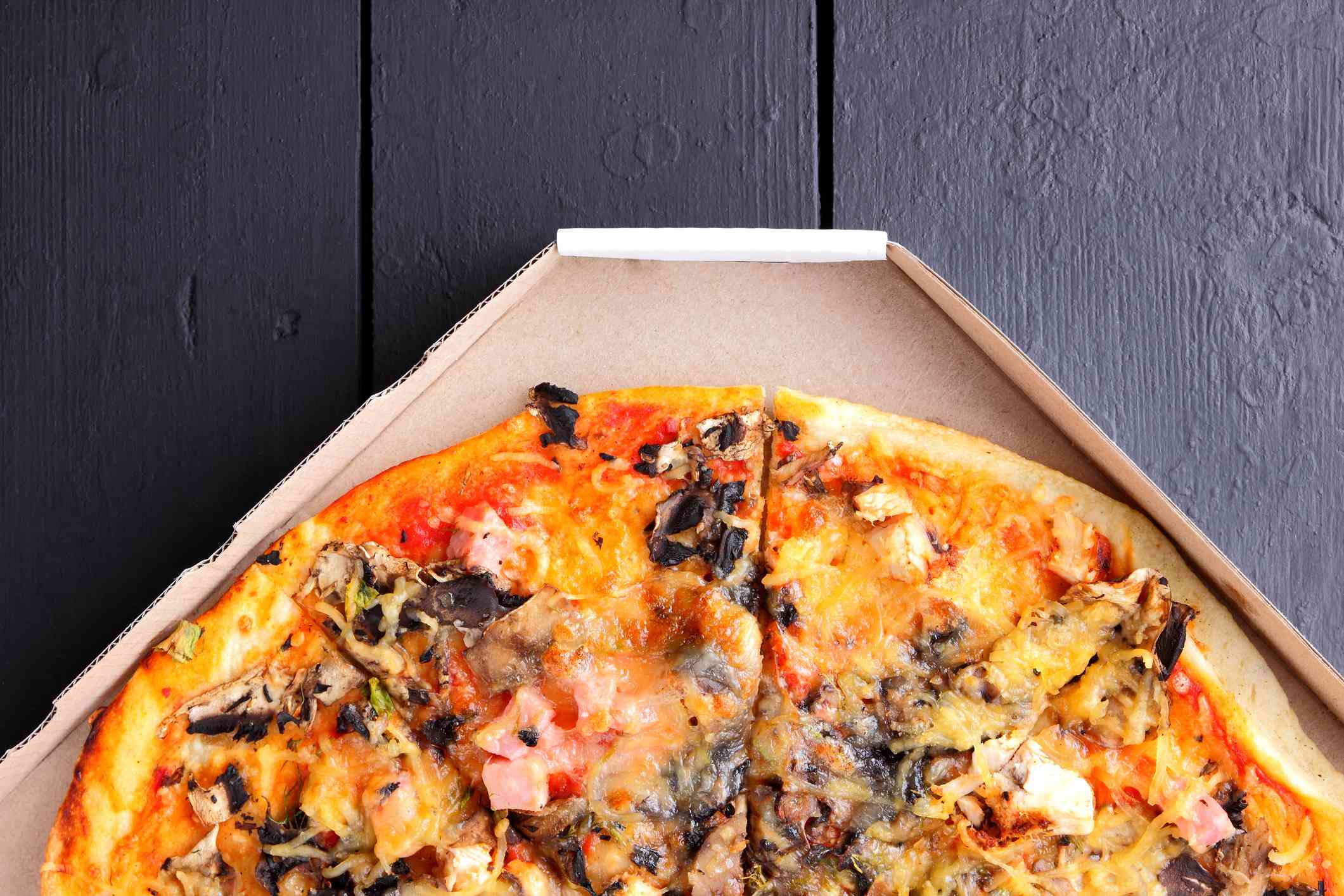 Can You Put Cardboard in the Oven? Here's What Experts Say