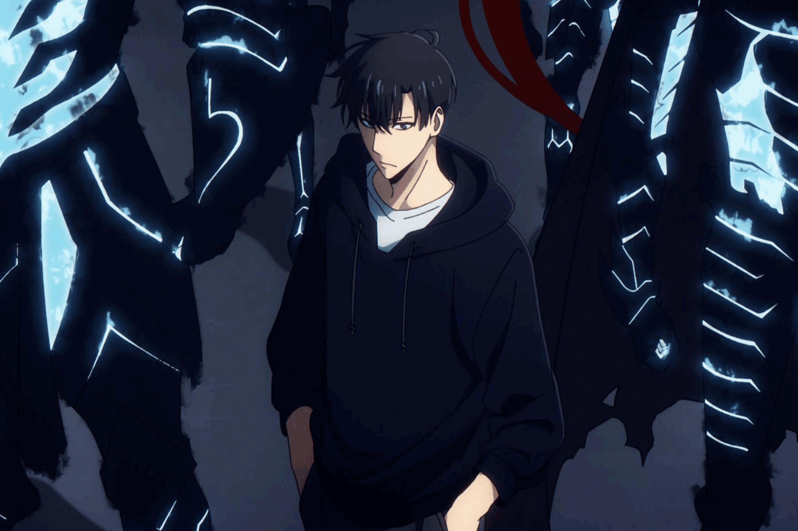 Crunchyroll Anime Awards 2025: ‘Solo Leveling’ emerges as biggest winner