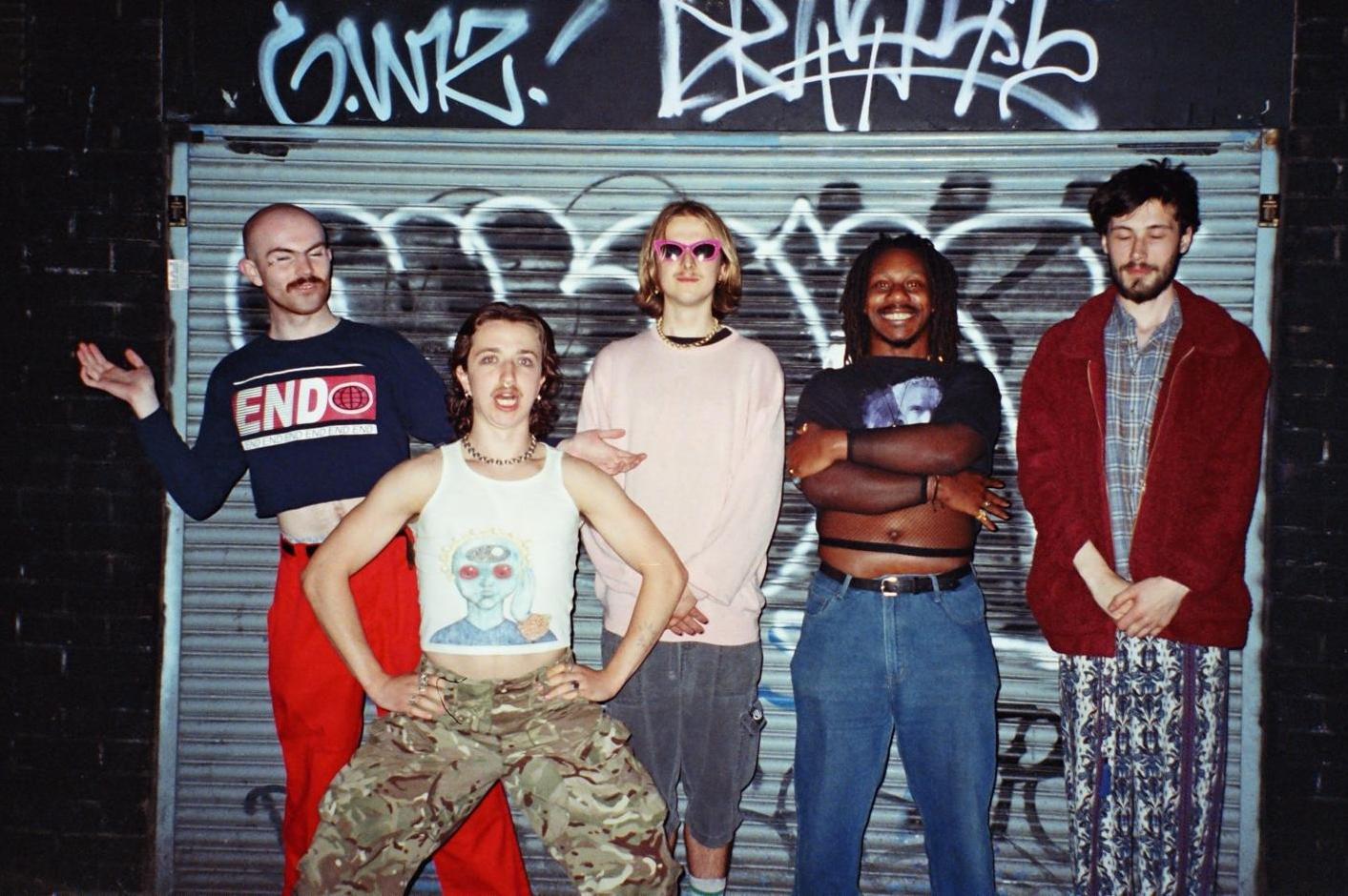 Greenbelt Festival organisers reveal Rebel Rouser stage line-up