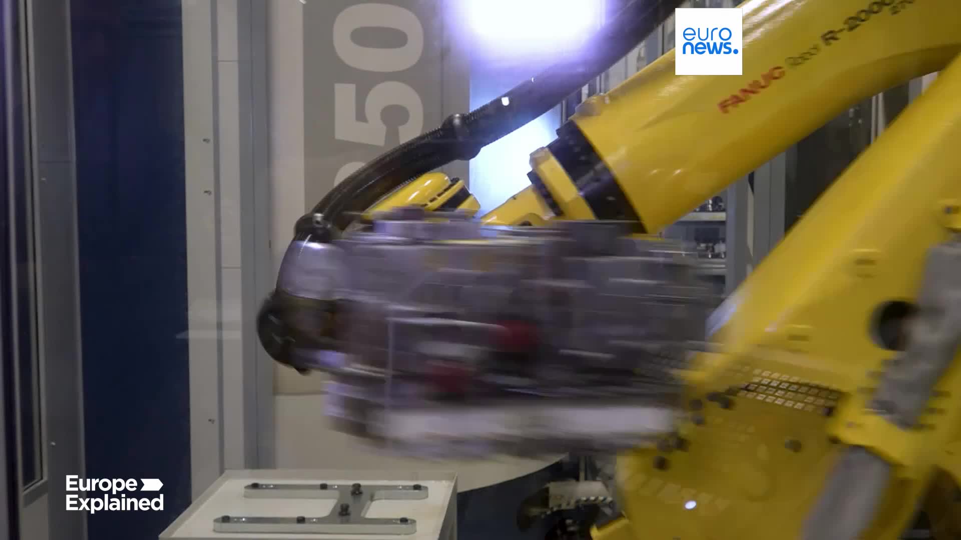 Belgian arms maker FN Browning aims to further boost European presence