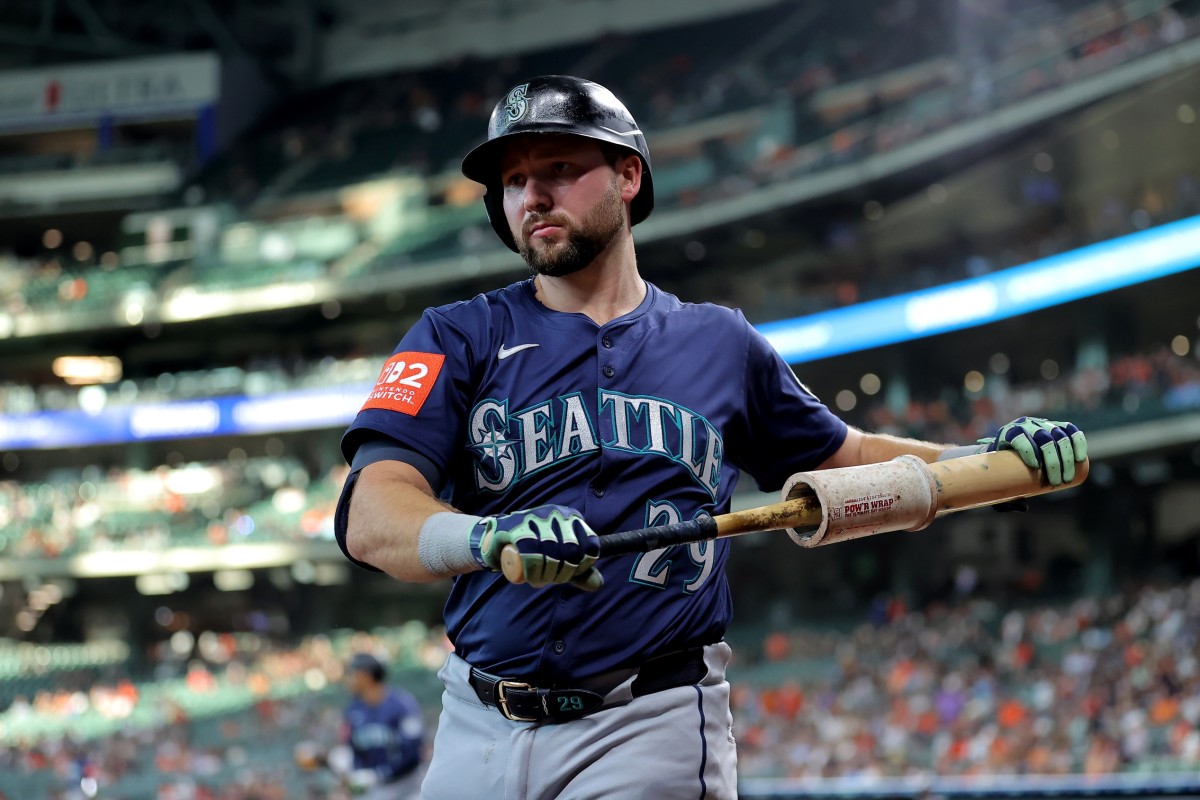 Seattle Mariners Improve Standing Behind MVP Candidate