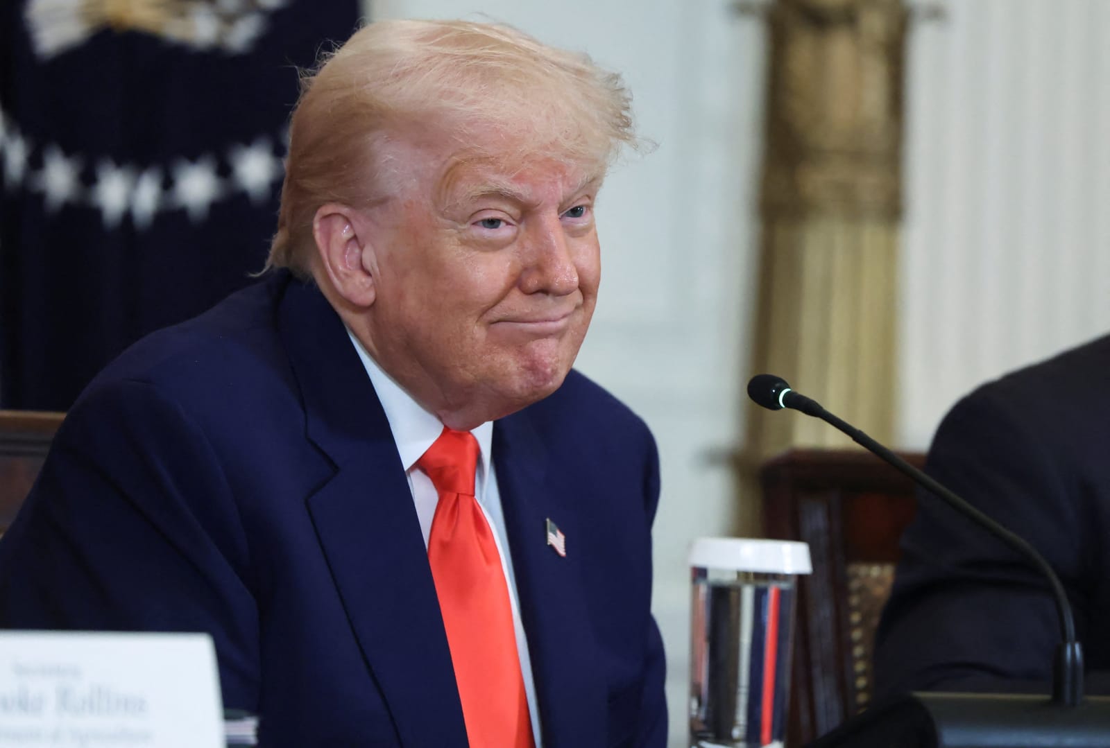 'Very scary': Small business owners face uncertain future from Trump policy