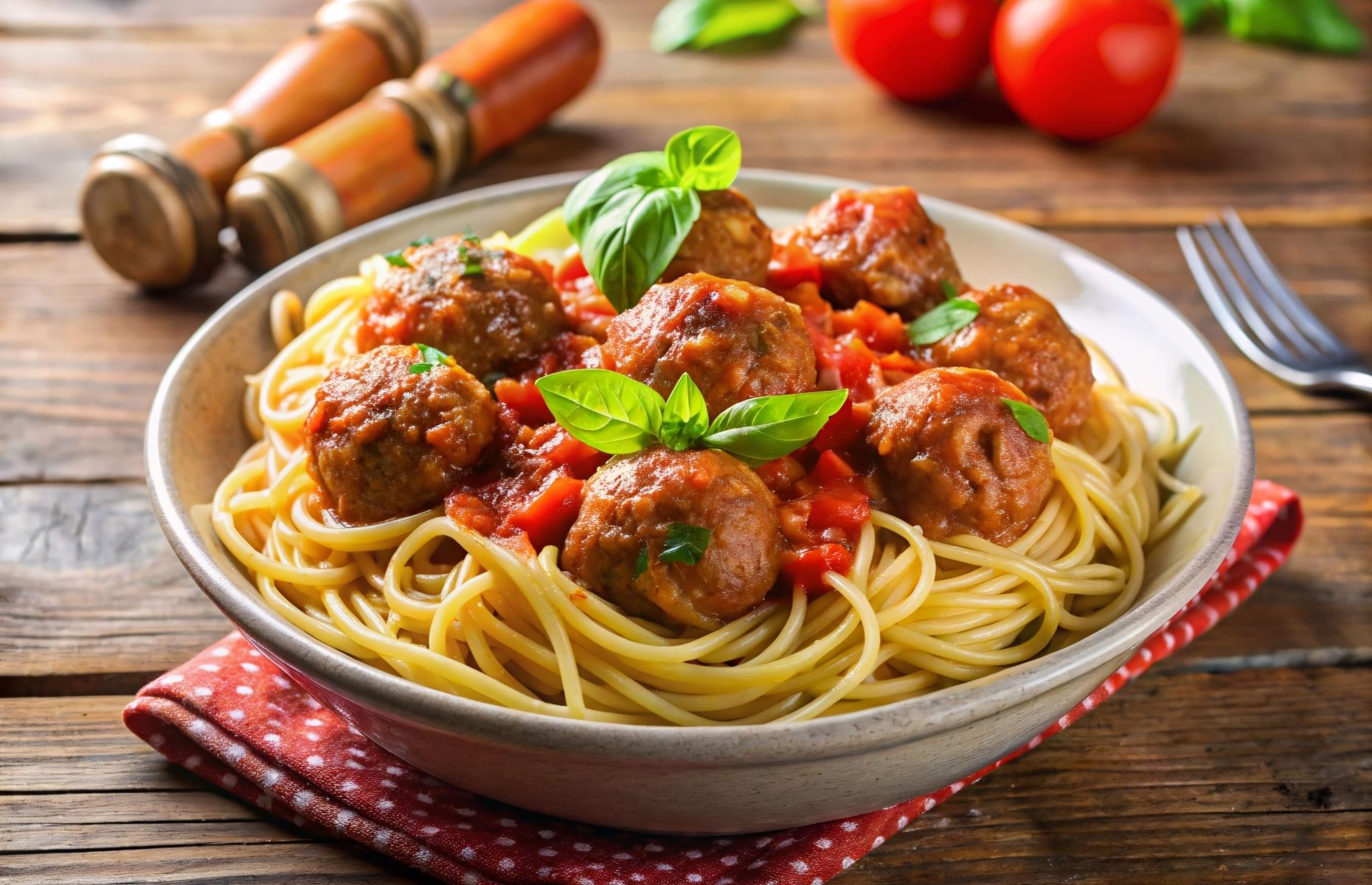 Classic Italian American dishes you'd never find in Italy