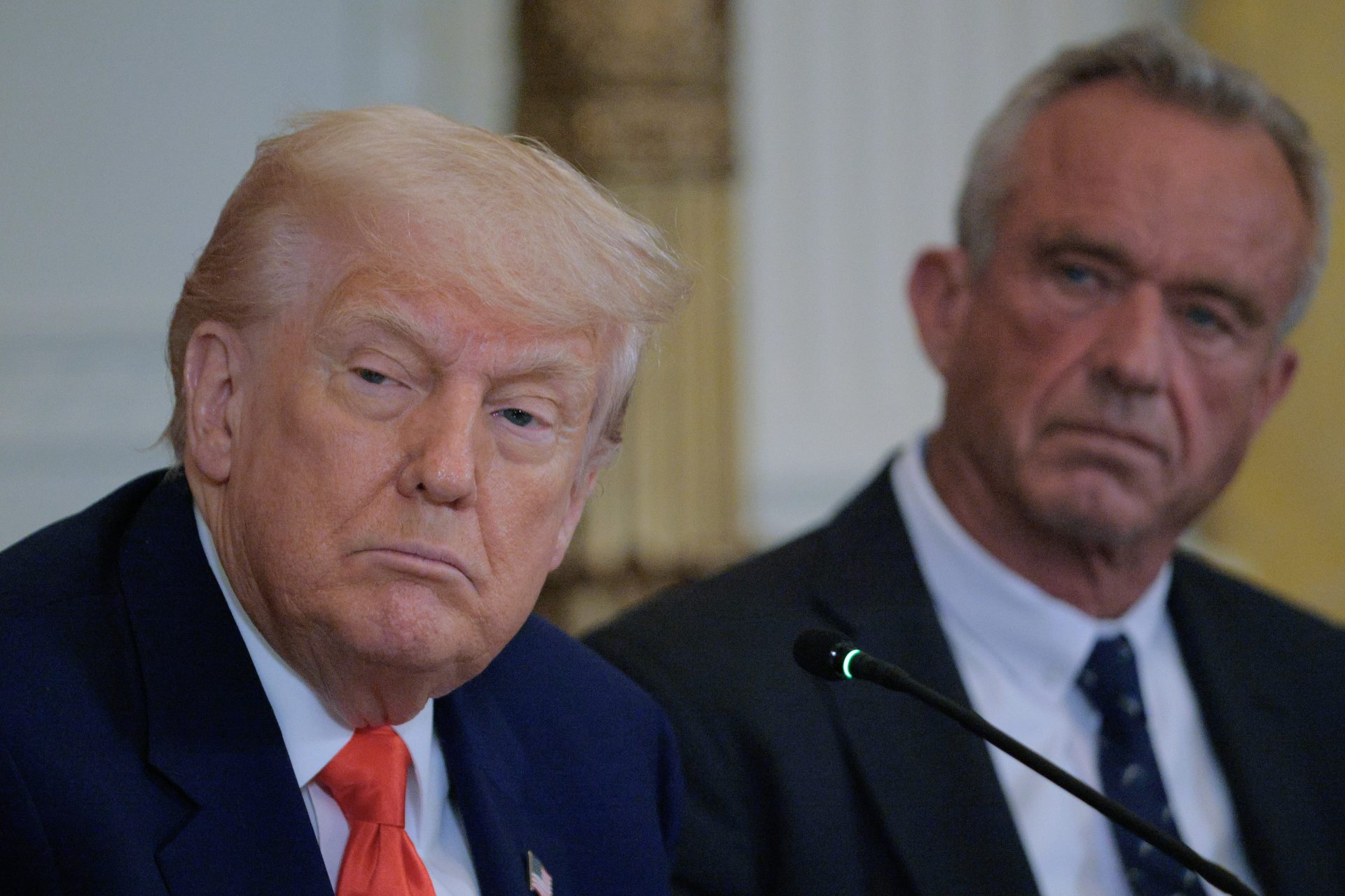 Republicans are fed-up with Donald Trump