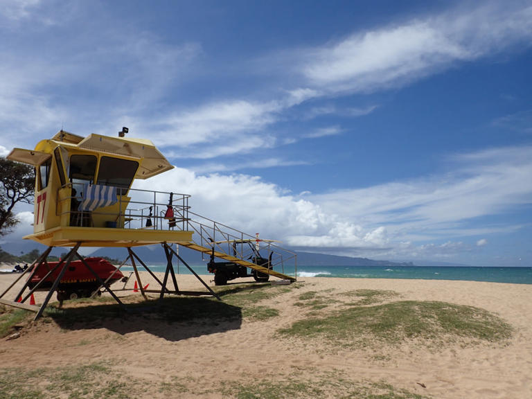 15 most beautiful places in Maui that'll blow your mind
