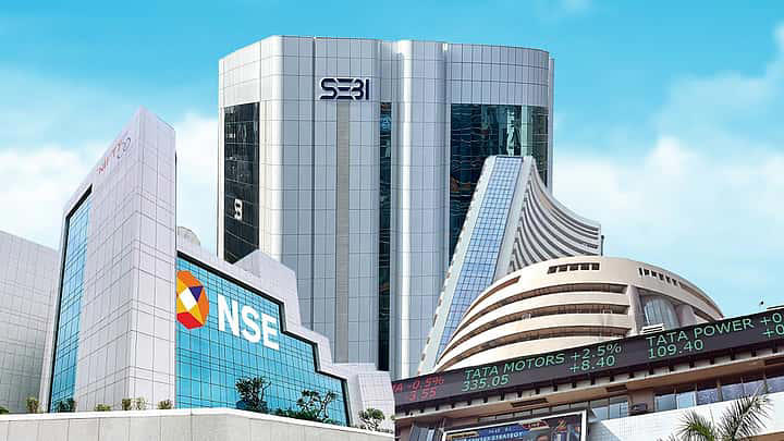 SEBI proposes to simplify trading-related framework at stock exchanges