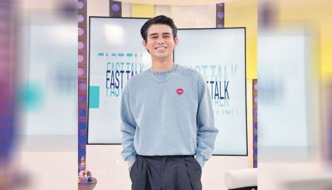 For Iñigo Pascual, it’s an honor to be compared to dad Piolo