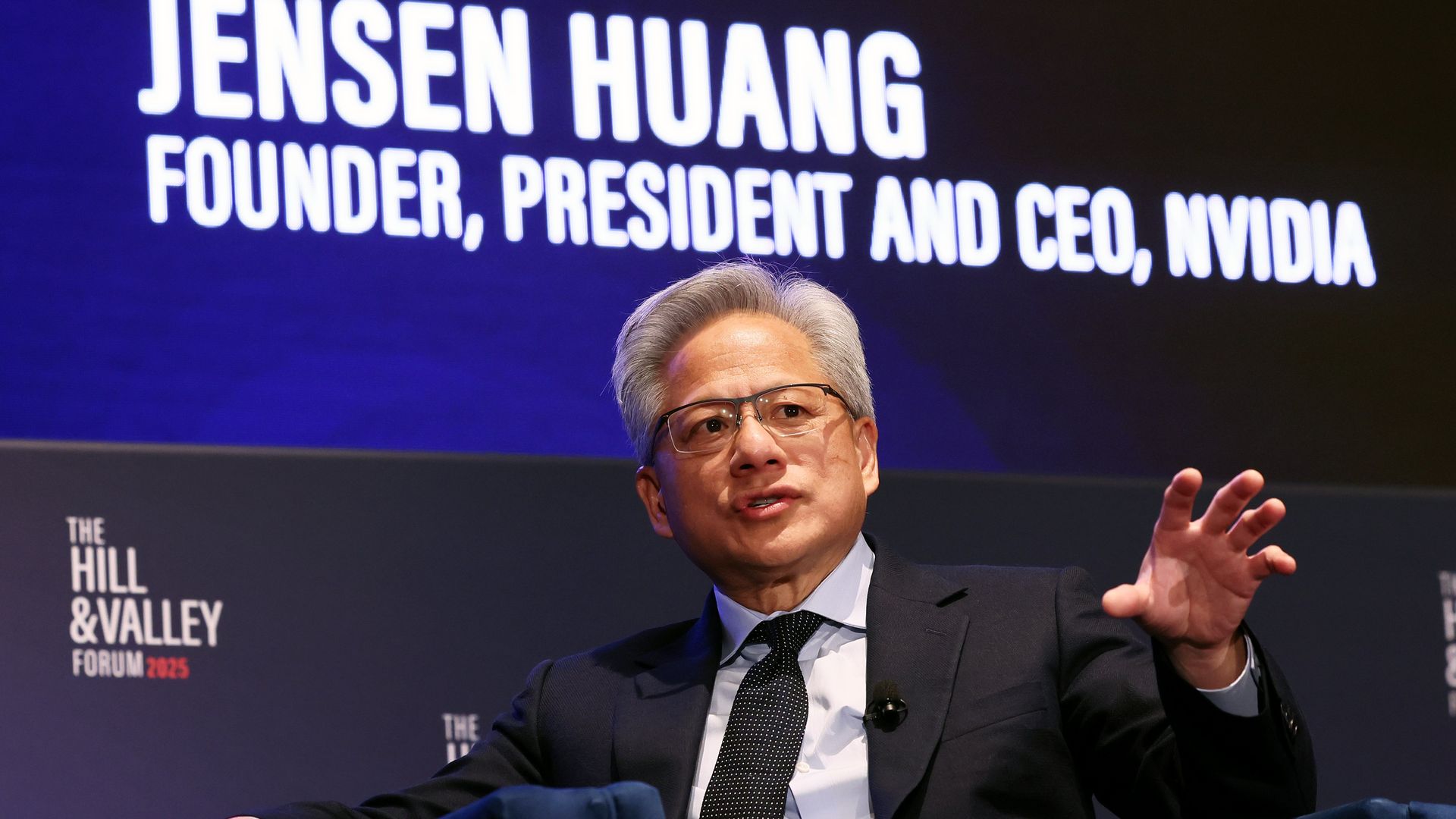 Nvidia straccia le attese, ma a Wall Street non basta. Le parole di ...