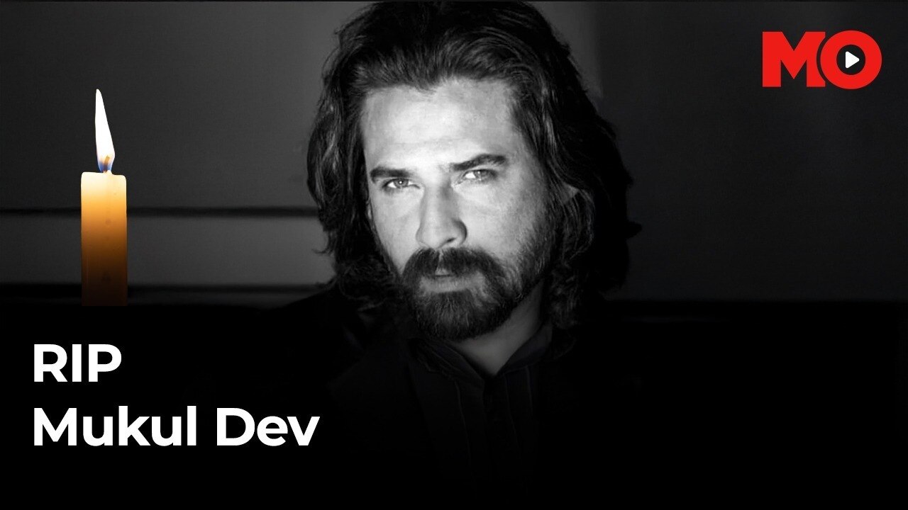 Bollywood actor Mukul Dev dies at 54