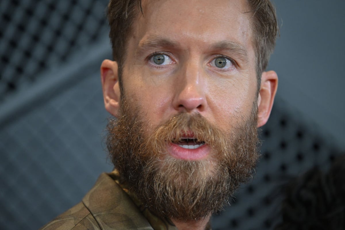 Calvin Harris accused of having 'out-of-control ego' in plagiarism ...