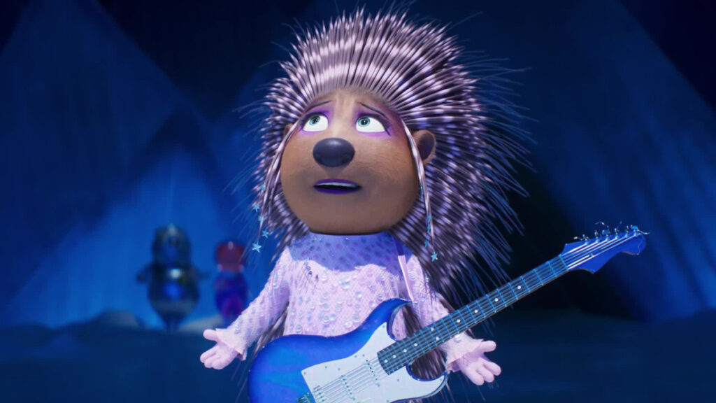 The 7 Best Kids & Family Movies on Netflix Right Now