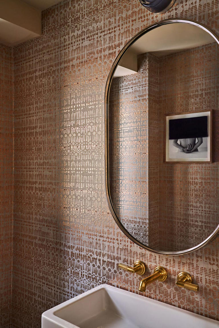 Every Detail in This New York City Home Is Sophisticated and Kid-Friendly