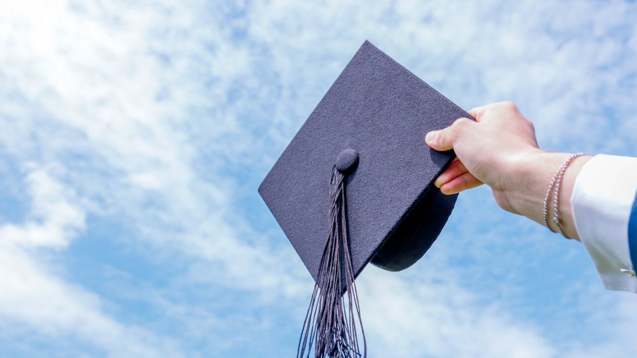 IBM exec says half of open job roles don't require four-year college degree