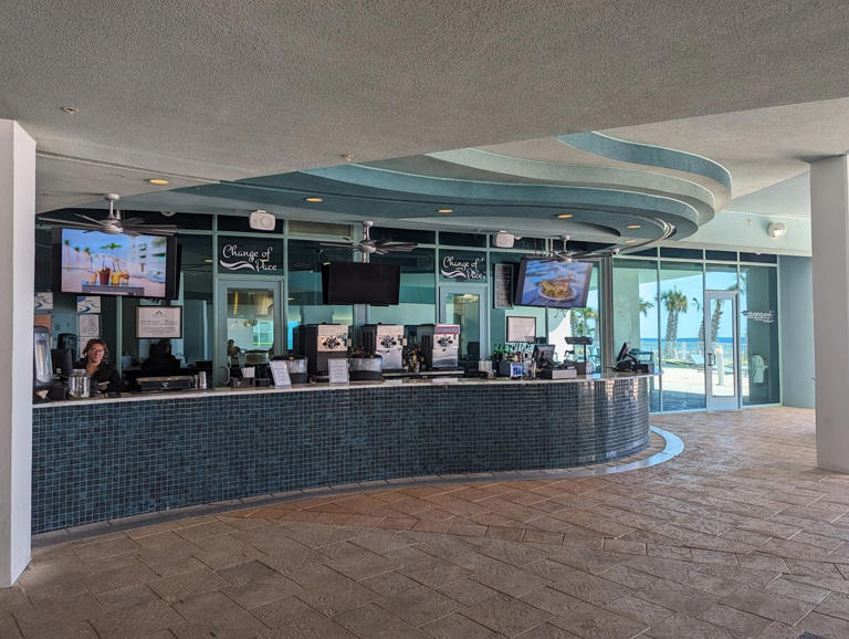 Turquoise Place Review: Beachfront Condos in Orange Beach