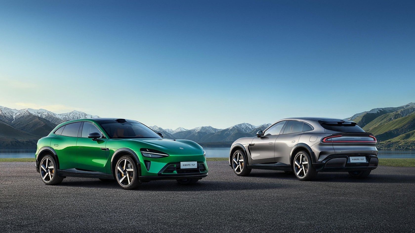 Xiaomi com carros a combustão? Sim, quer ir além dos elétricos!