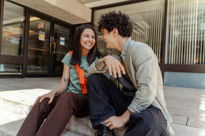 Signs You’re Growing Together (Not Growing Apart)