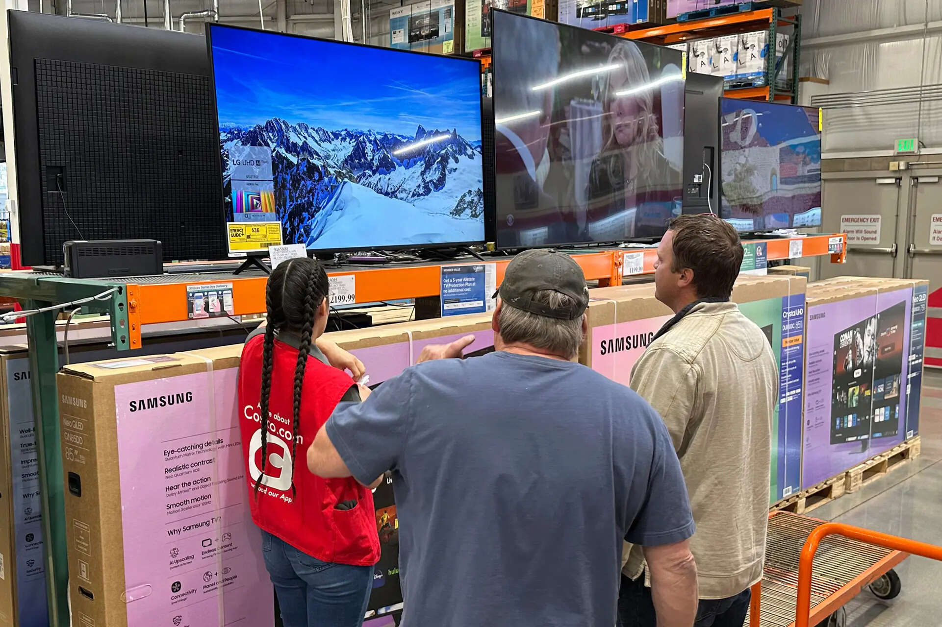 Best Buy Memorial Day deals 2025: Is Best Buy open & what’s closed ...