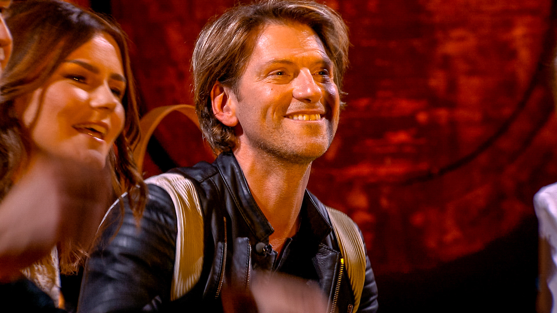 Gene Thomas: “Ik wil sterven op een podium”