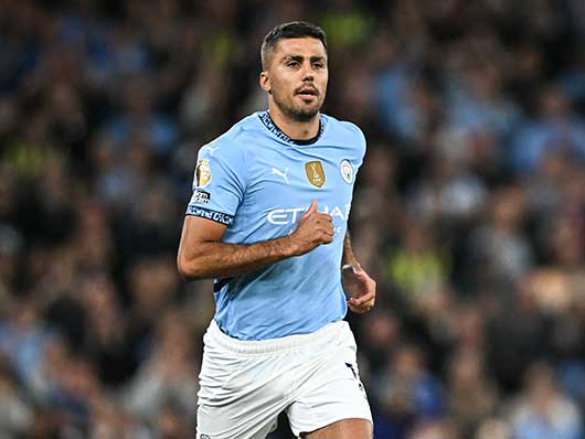 Isco vuelve a la selección de España, Rodri deberá esperar