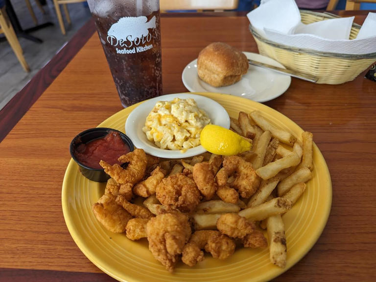 27 Best Restaurants in Gulf Shores & Orange Beach, Alabama