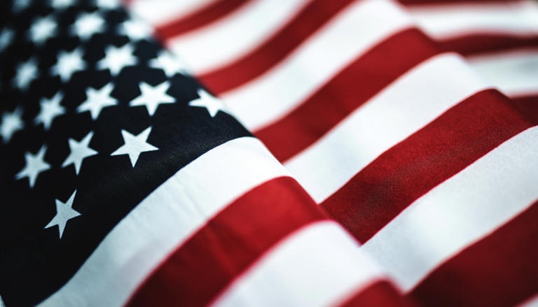 Celebrate America’s 250th anniversary in West Virginia with a limited ...