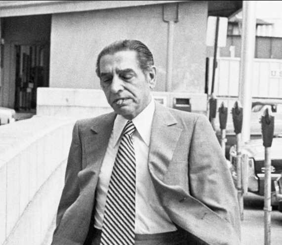 Mobster wanted to kill trio he blamed for putting him behind bars: Cops