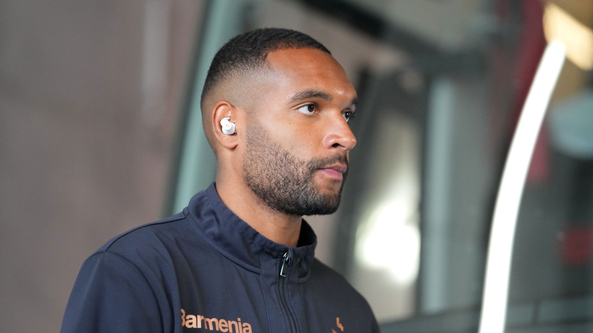 Report: Jonathan Tah expected at Bayern Munich on Wednesday to ink four ...