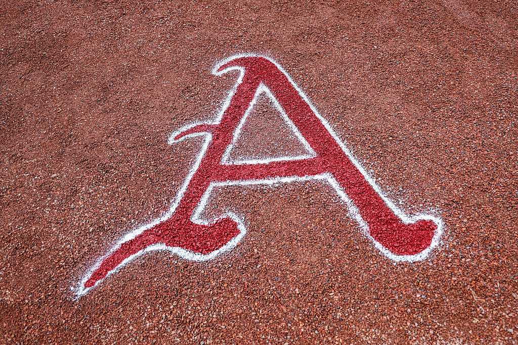 Fayetteville NCAA Baseball Tournament Regional announced