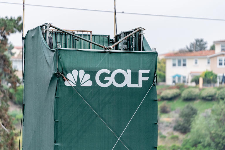 2025 NCAA Men's Golf Championship TV information, where to watch action ...