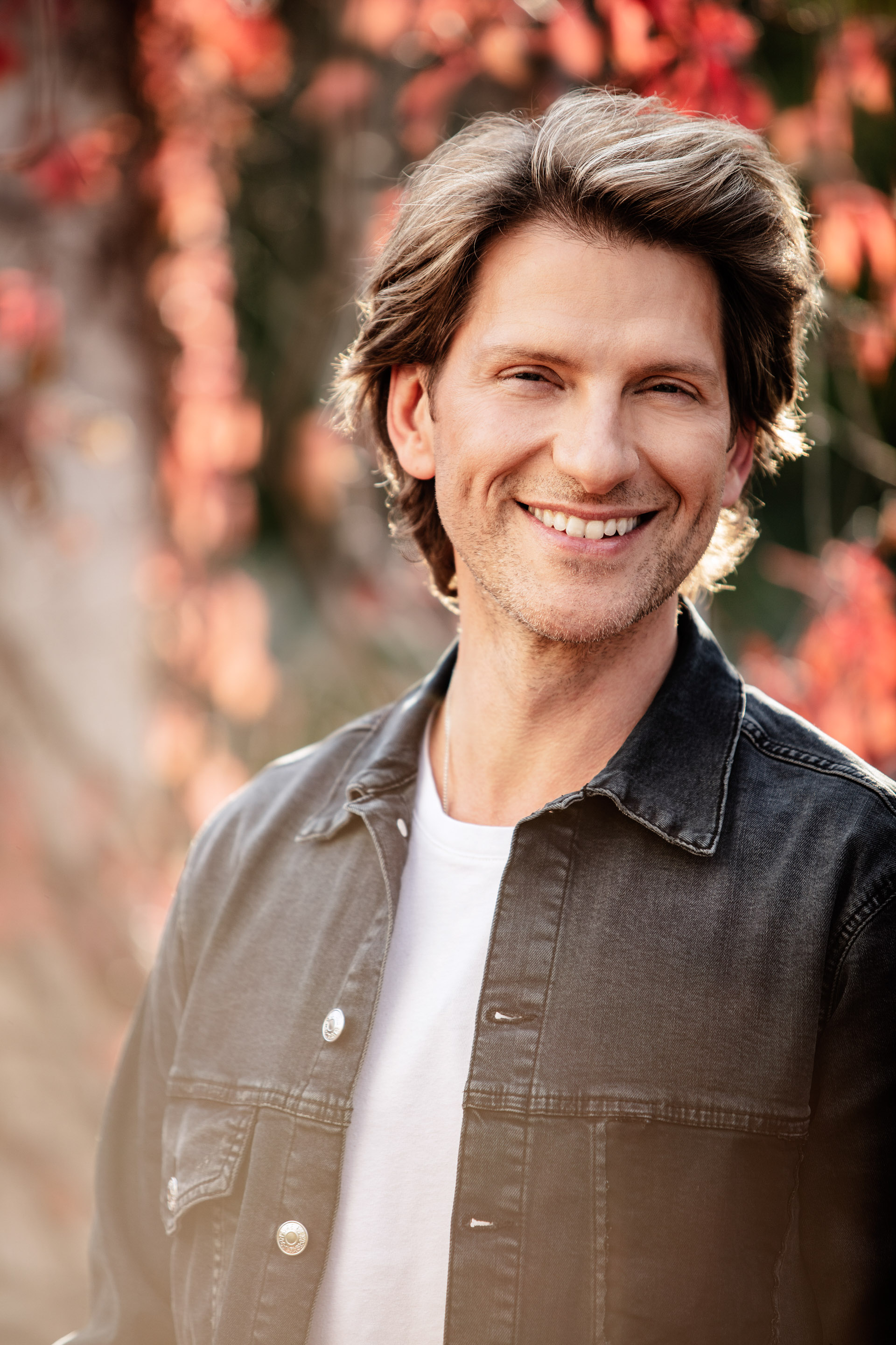 Gene Thomas: “Daardoor begon het te kriebelen”