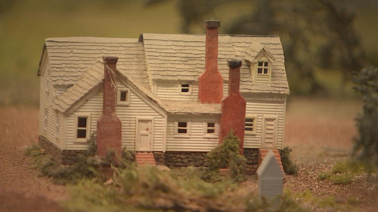 250 years later: New Charlotte Museum of History exhibit celebrates ...