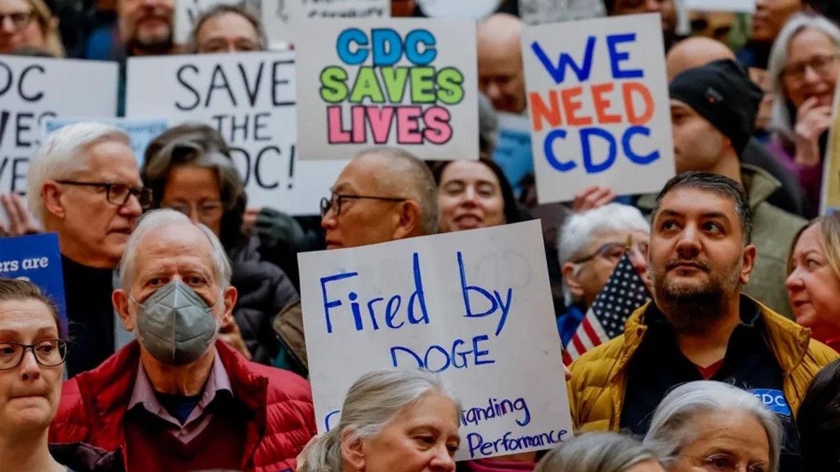 How Trump and DOGE layoffs affect your Social Security benefits