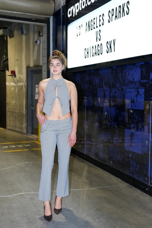 Our favorite WNBA pregame looks, in stunning photos