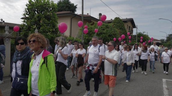In cinquecento marciano per Raffaella Ragnoli, condannata per l ...