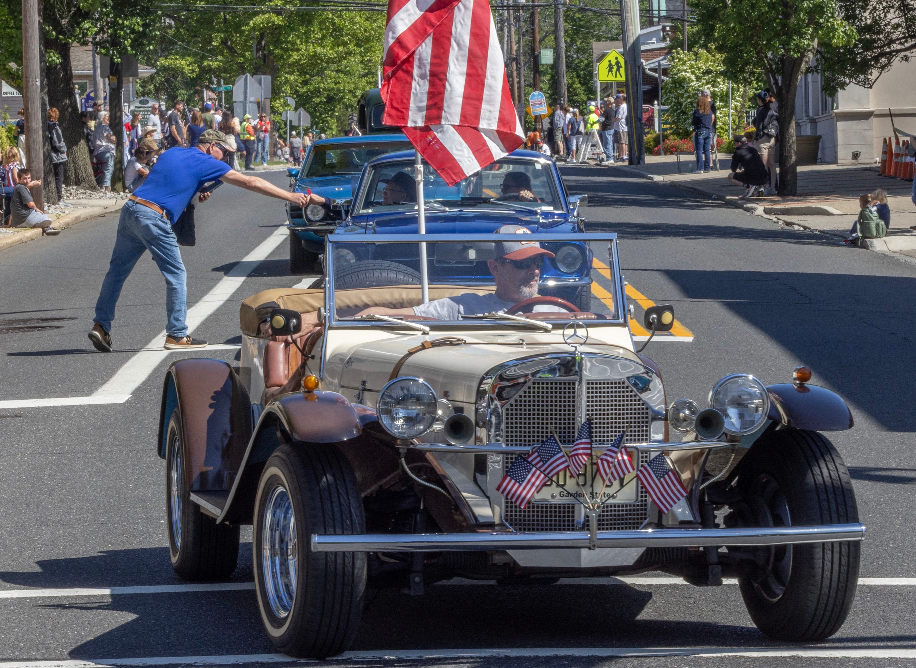 When is your next day off in Georgia? See when next federal holiday falls