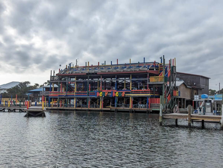 27 Best Restaurants in Gulf Shores & Orange Beach, Alabama