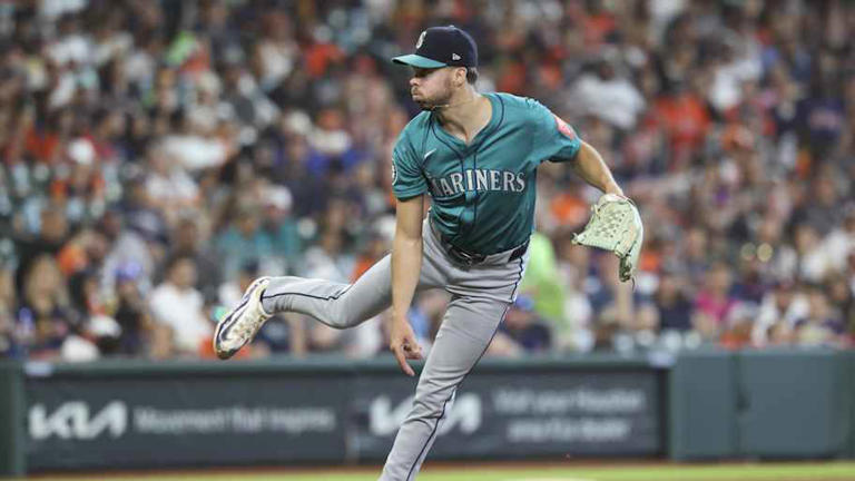 Brady's Spin: It's Embarrassing that the Seattle Mariners Aren't ...