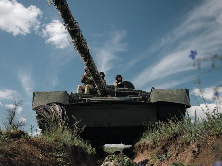 Kiedy koniec wojny na Ukrainie? Niepokojąca prognoza Amerykanów