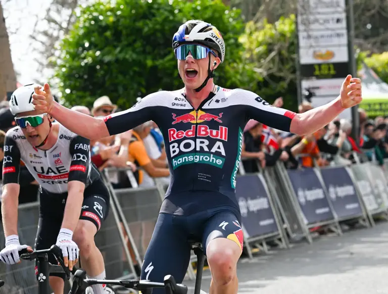 Voorbeschouwing Ronde van Noorwegen 2025 | Van Gils, Del Grosso, en Brennan krijgen met sterke ...