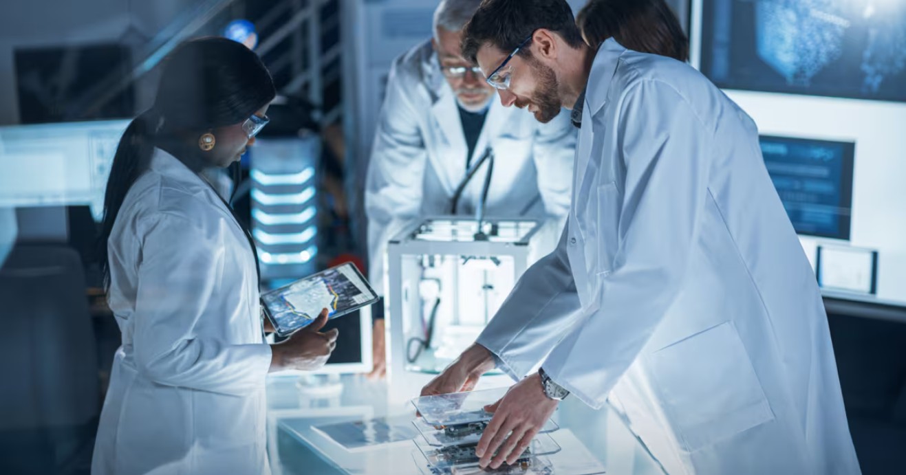 Samsung Foundry Delays 1.4nm Chip Mass Production to 2029