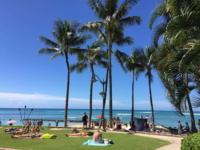 Worst time to visit Hawaii? Don't book these months first