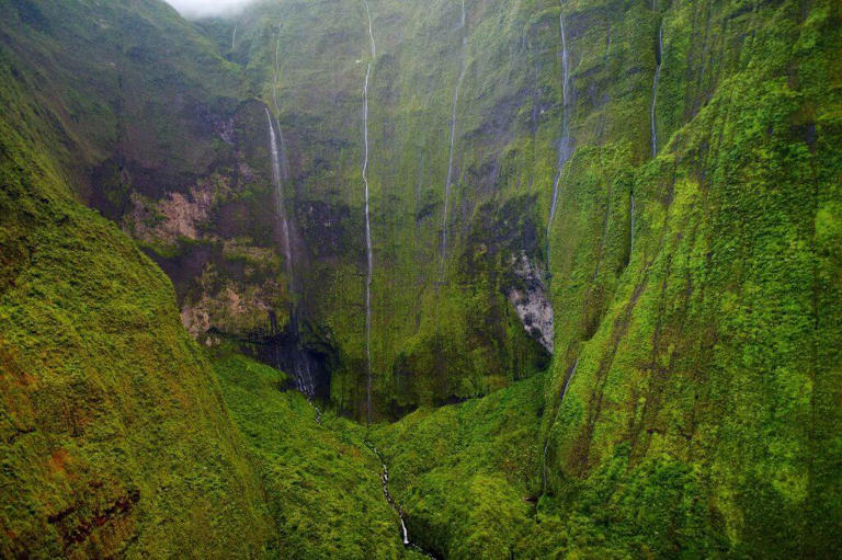Kauai facts that'll make you book your flight tomorrow