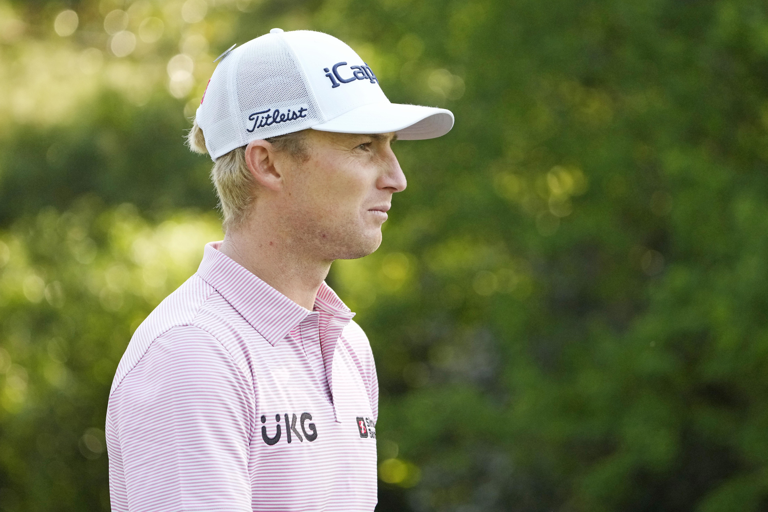 Will Zalatoris makes devastating injury announcement